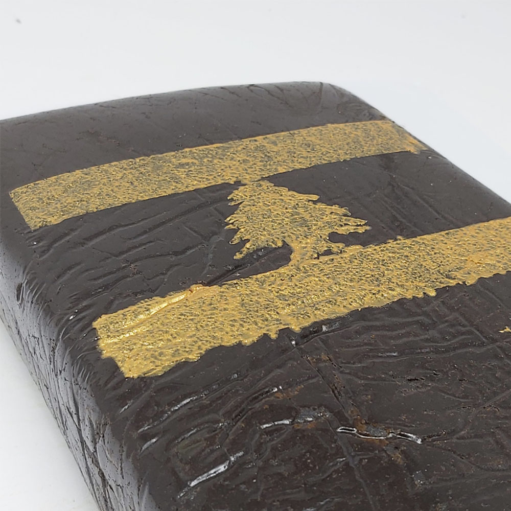 Red Lebanon - Hash - Chronic Farms