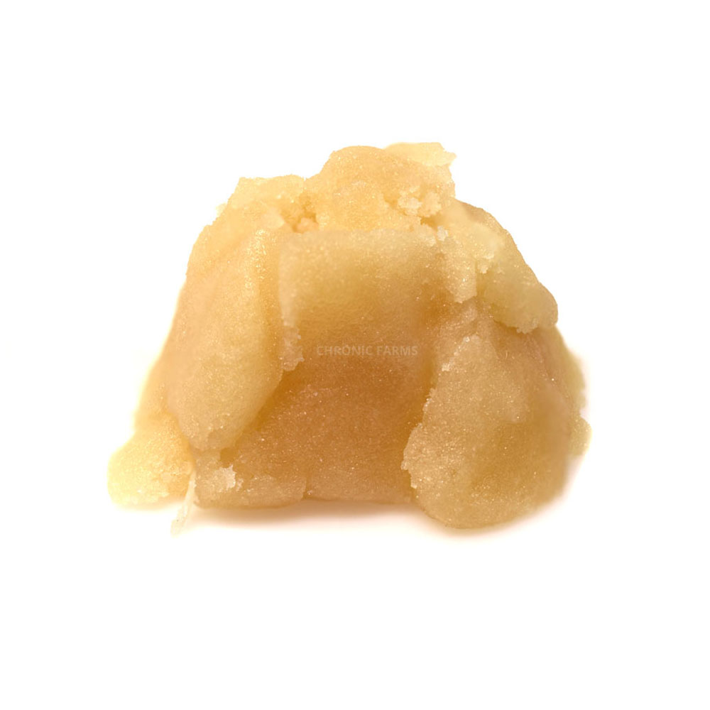 Triangle Mints - Caviar - Chronic Farms