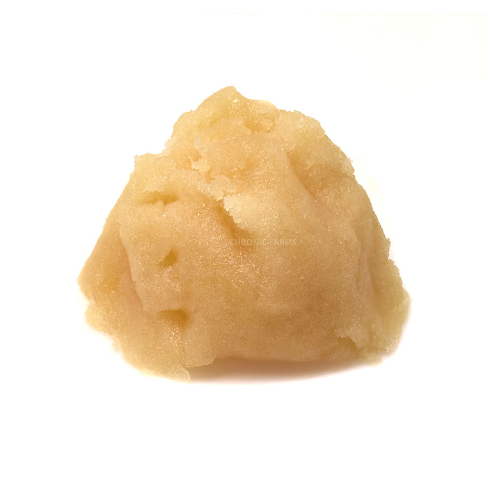 Triangle Mints - Caviar - Chronic Farms