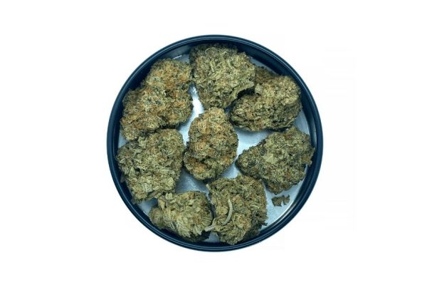 Sundae Driver Strain: Making You Melt Like Ice-Cream