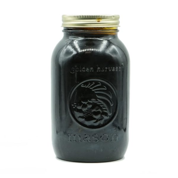 RSO - Rick Simpson Oil - Chronic Farms