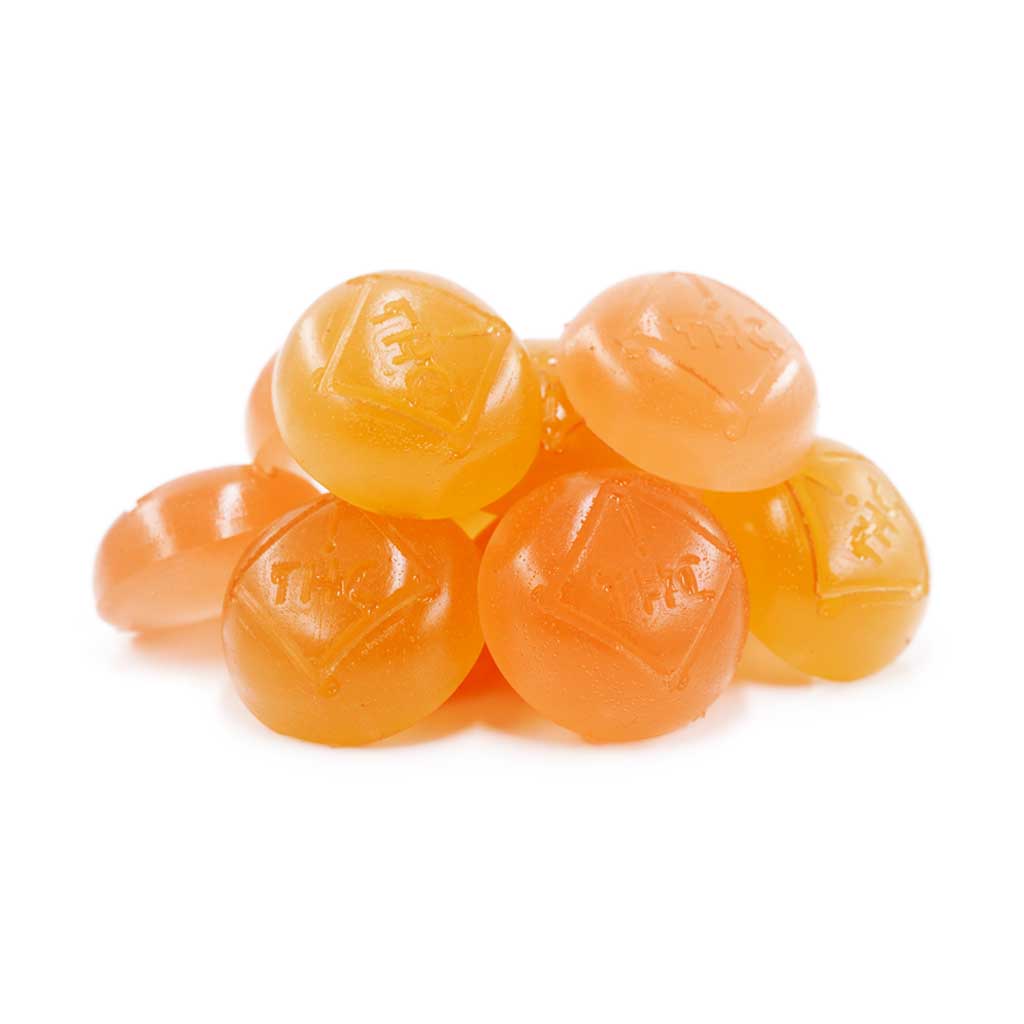 Sky High Edibles – Cola + Cotton Candy Gummy 3000mg THC - Chronic Farms